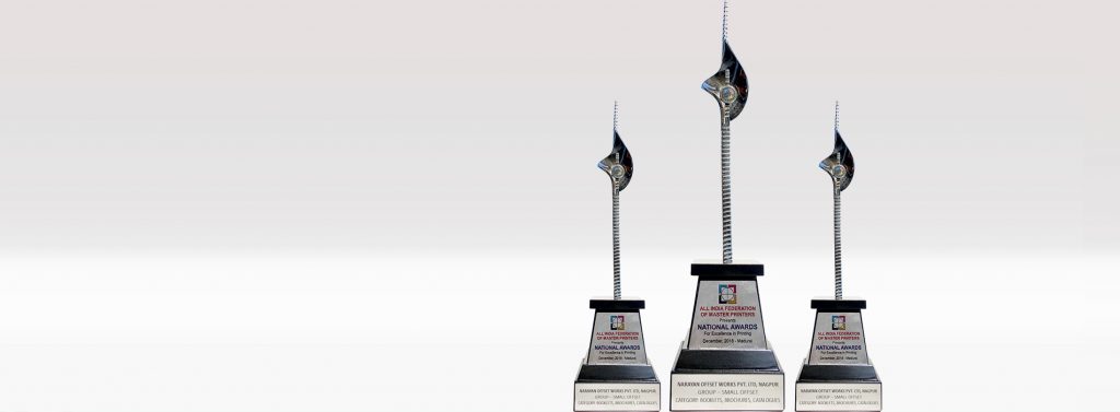 Offset Printing – Narayan Offset